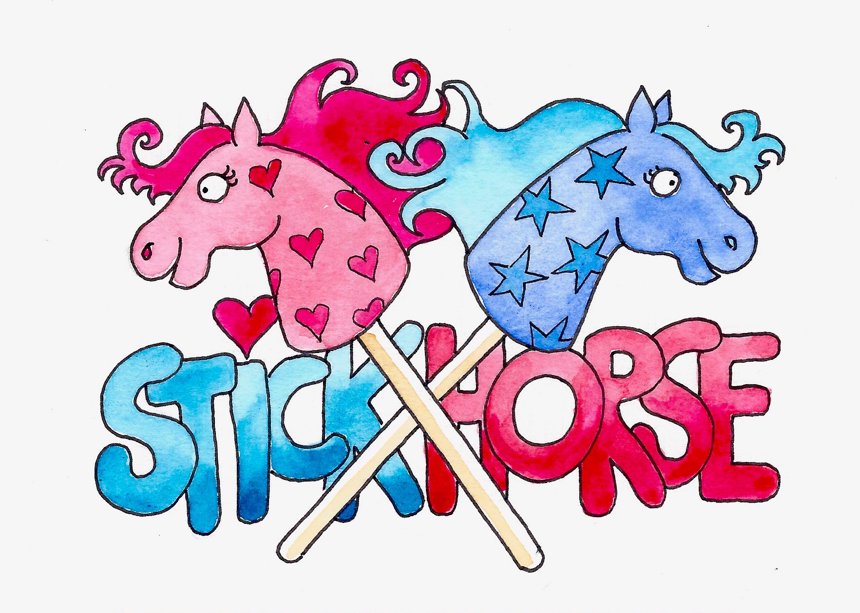 Käpphästens Dag | tobbelarsson.com